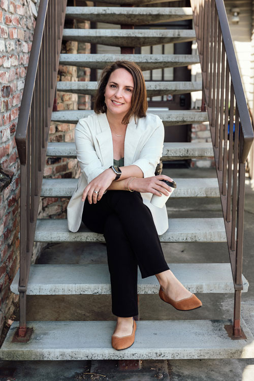 Stephanie Yamout, MD - Keynote Speaker